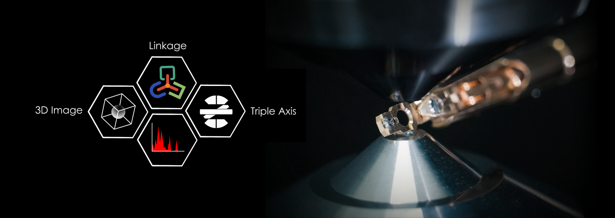 HATA-Holder System | Mel-Build